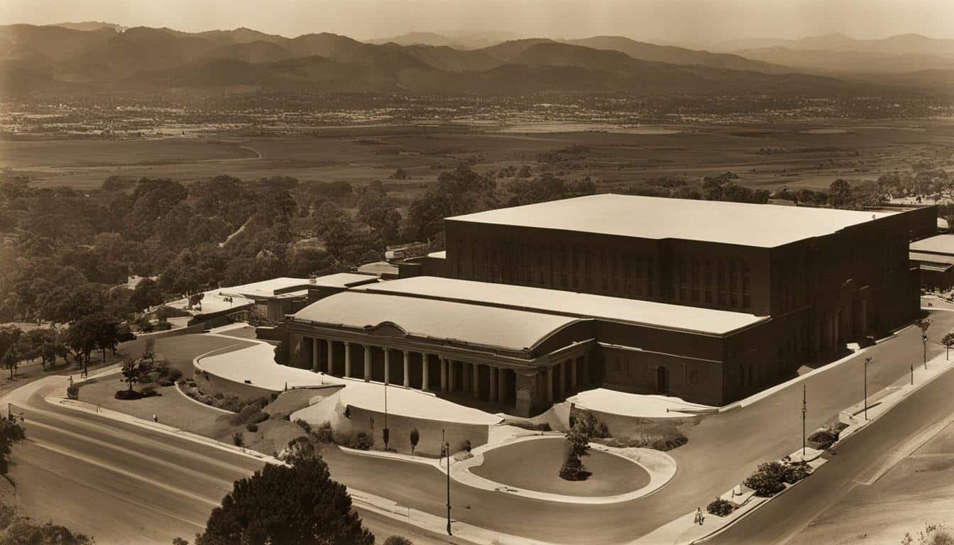 California History Society: Exploring The Past