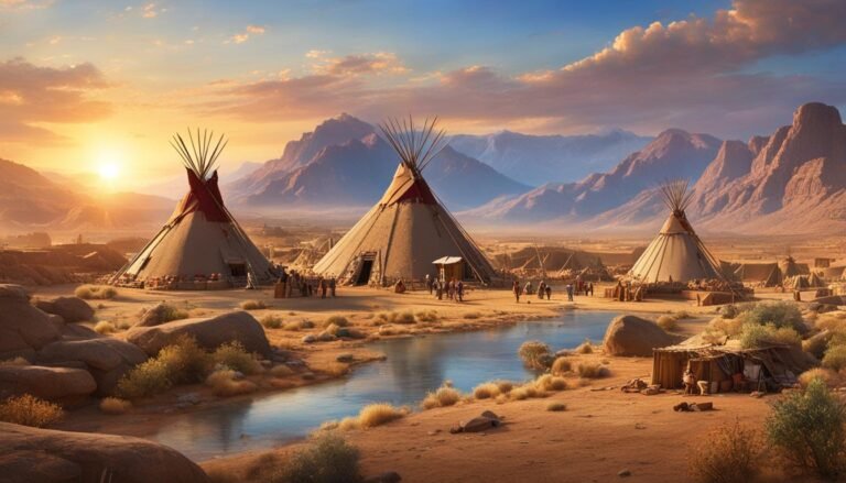 California's Native American Tribes Explored