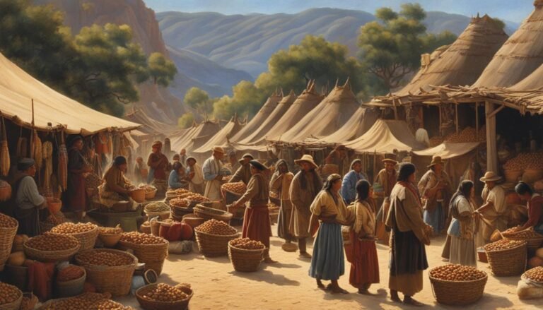 Discover Native Californians: Culture & History