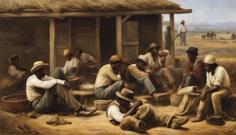 Bear Flag Revolt: The 1846 California Uprising