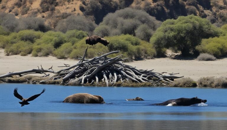 California State Animals: Icons Of The Golden State