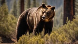 California State Animals: Icons Of The Golden State