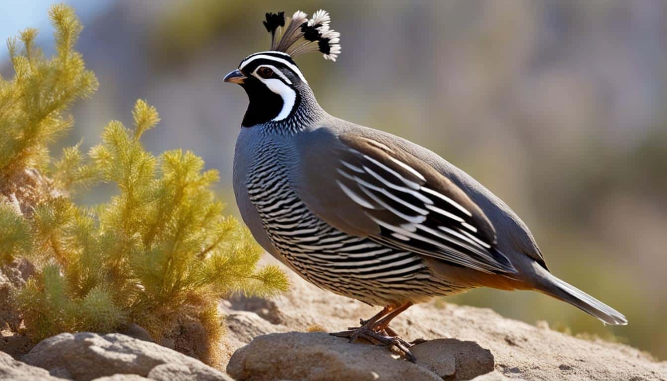 What Is The State Bird Of California: Learn The Facts!