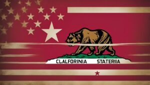 Unlock The Story Behind The Flag Of California