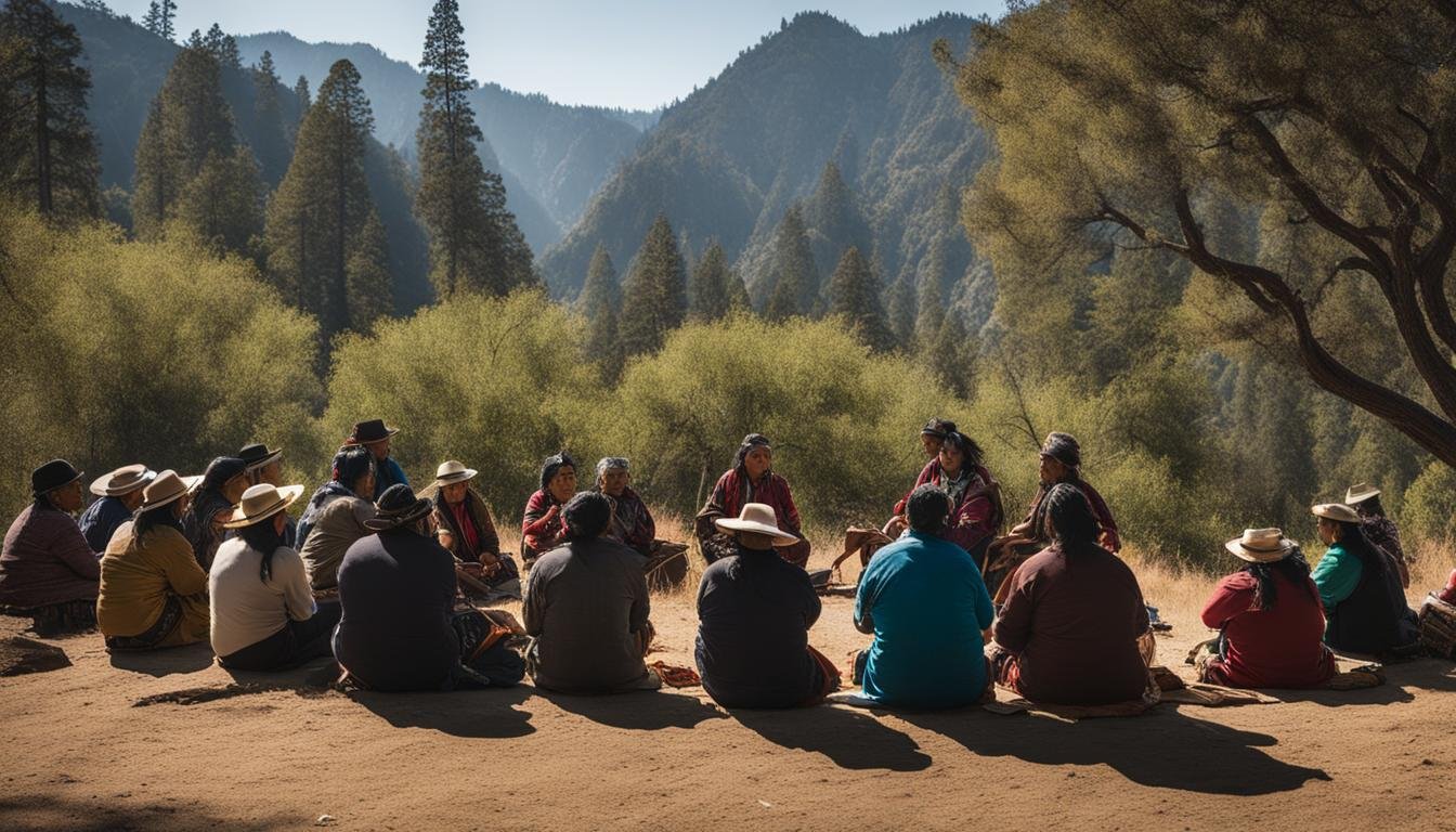 Discover California Tribe Culture & History