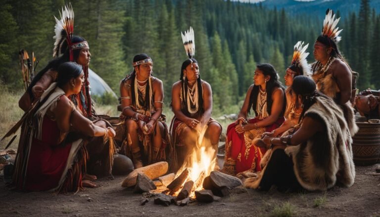 California's Native American Tribes Explored