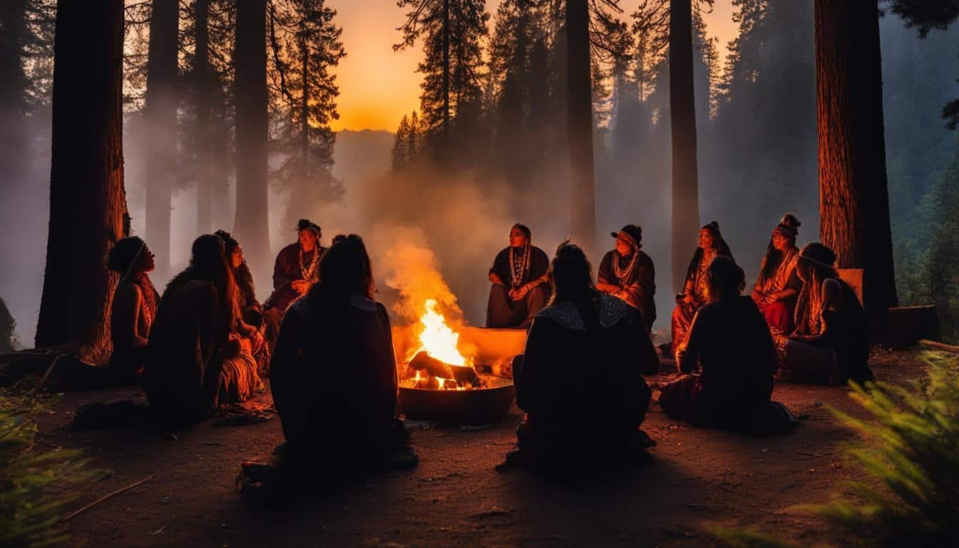Discover California Tribe Culture & History