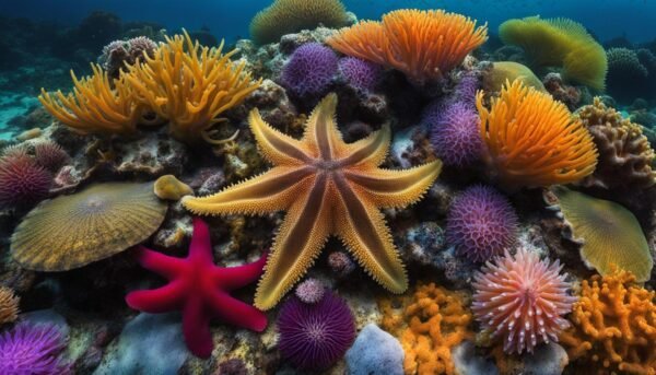 Dive Into Marine Life California: A Guide