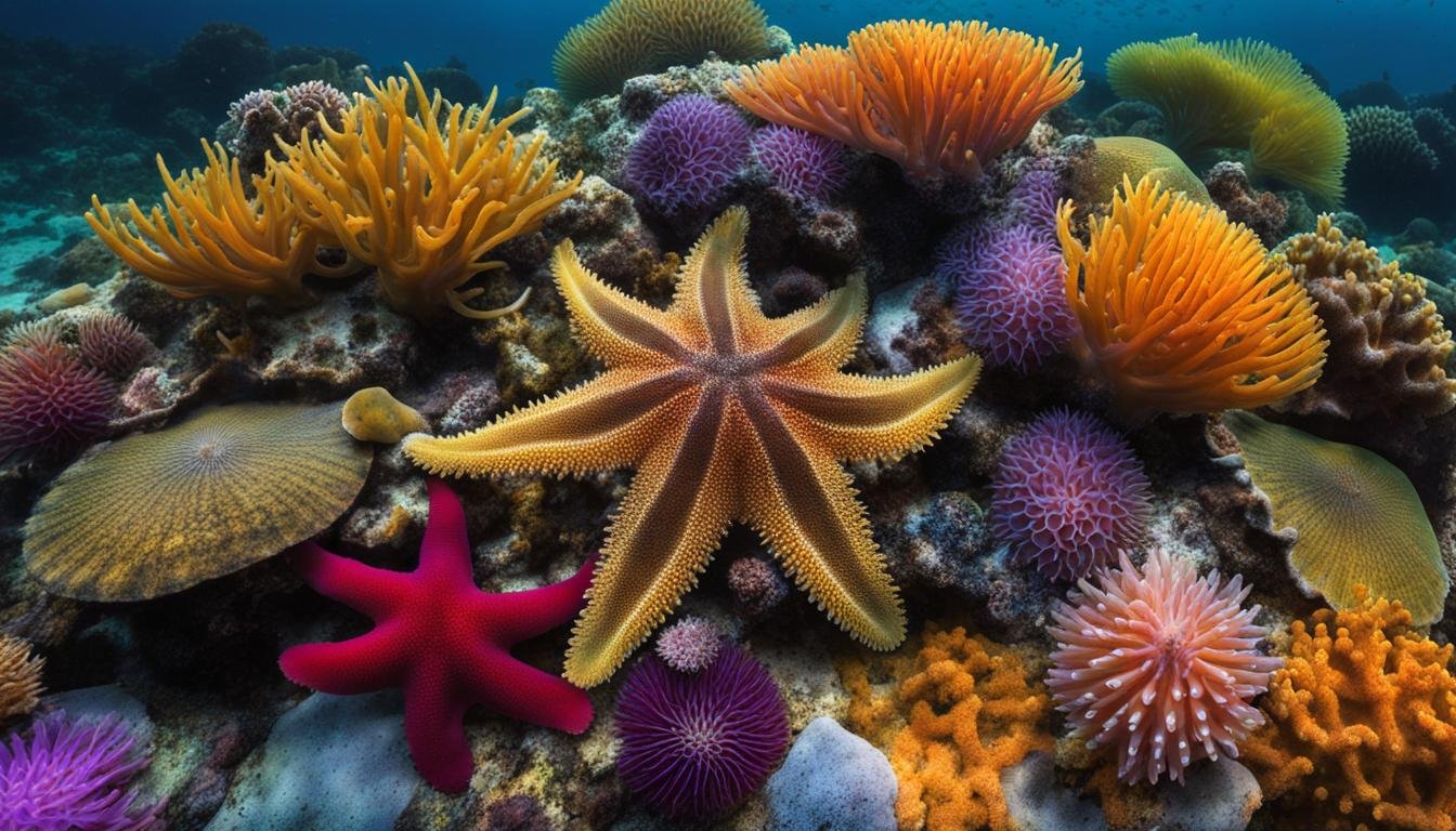 Dive Into Marine Life California: A Guide
