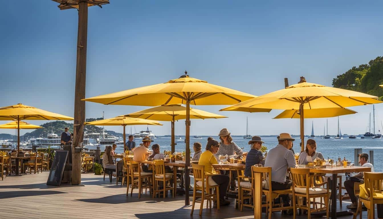 Central Coast CA Travel Tips & Local Secrets