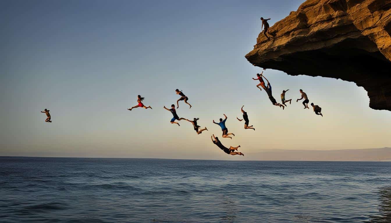 Explore Sunset Cliffs San Diego - Breathtaking Views
