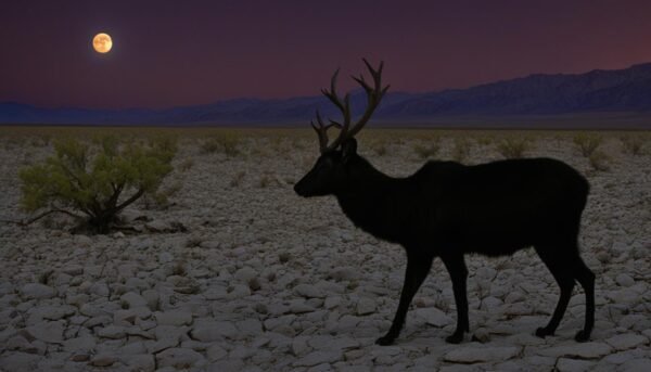 Discover Death Valley Animals: A Wild Guide