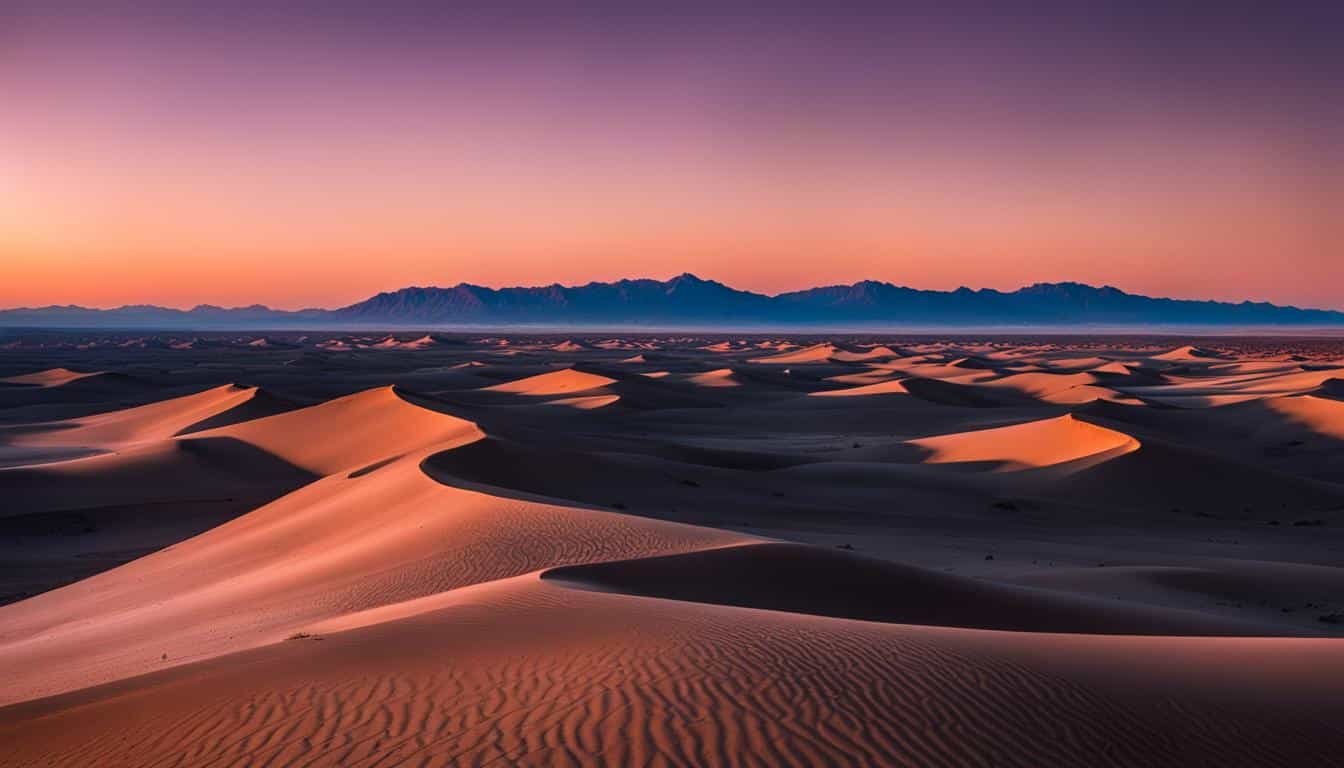 Exploring The Wonders Of Golden State California