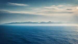 Discover Where The Pacific Ocean Is Located