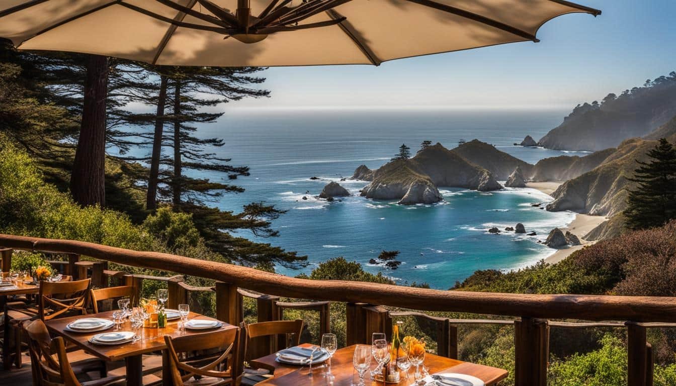 Explore Top Things To Do In Big Sur Today!