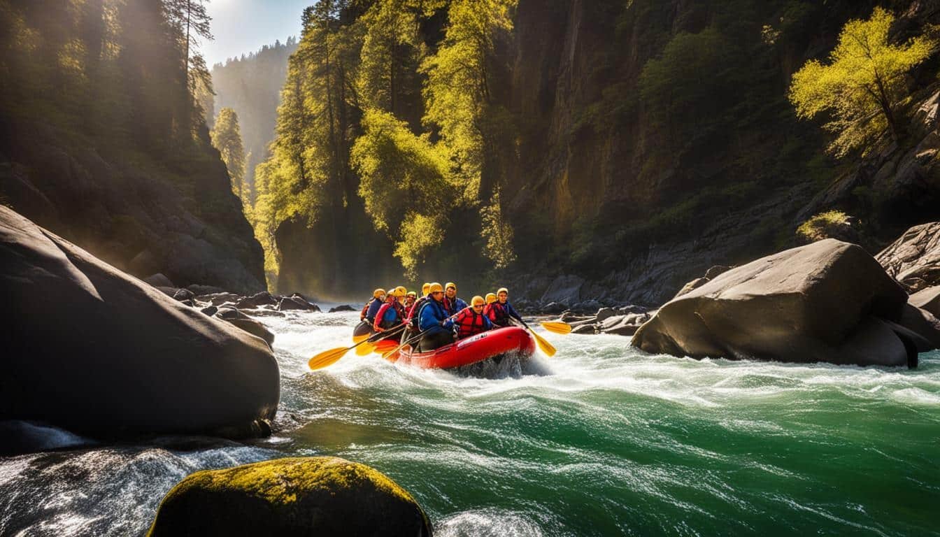 Thrilling Adventures In California: Explore Now!