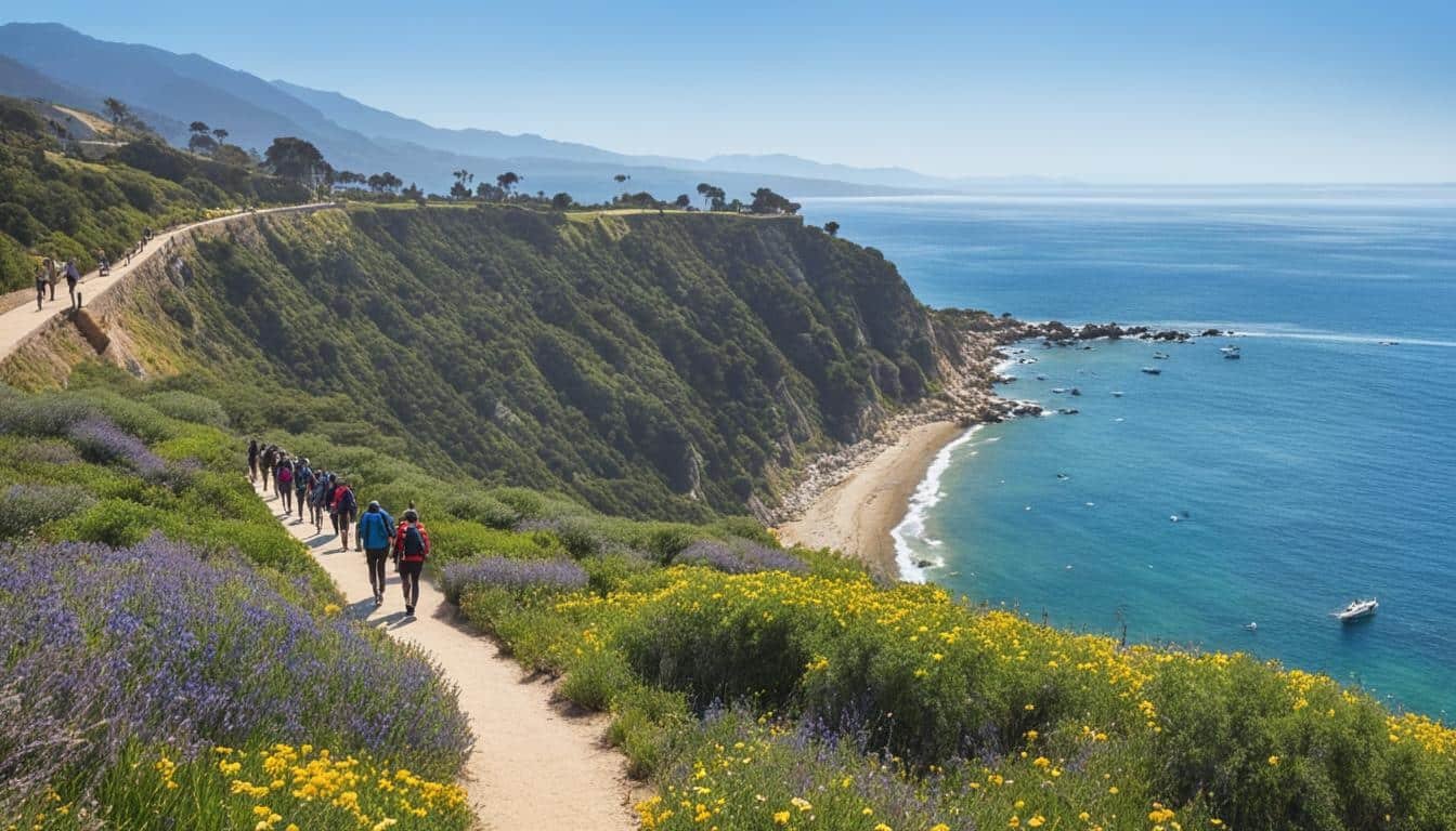 Where Is Santa Barbara: Uncover The Coastal Gem