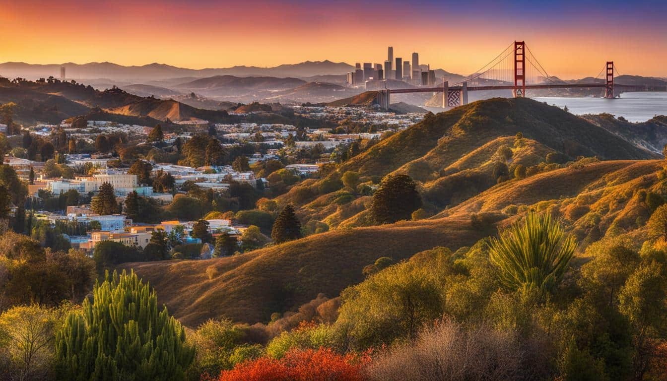 Discover Top Monuments California Offers | Explore Now