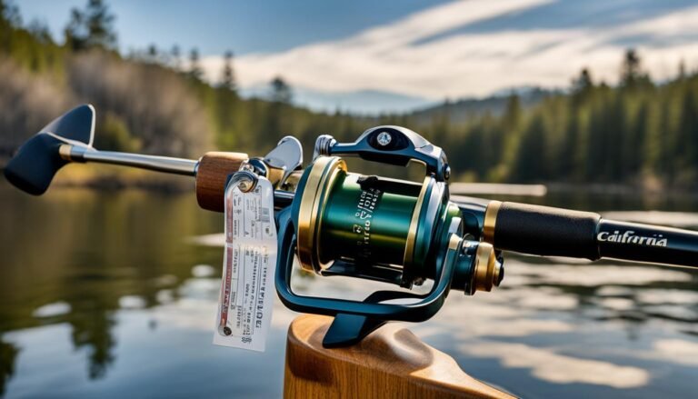 Fish And Game California: Licenses & Regulations