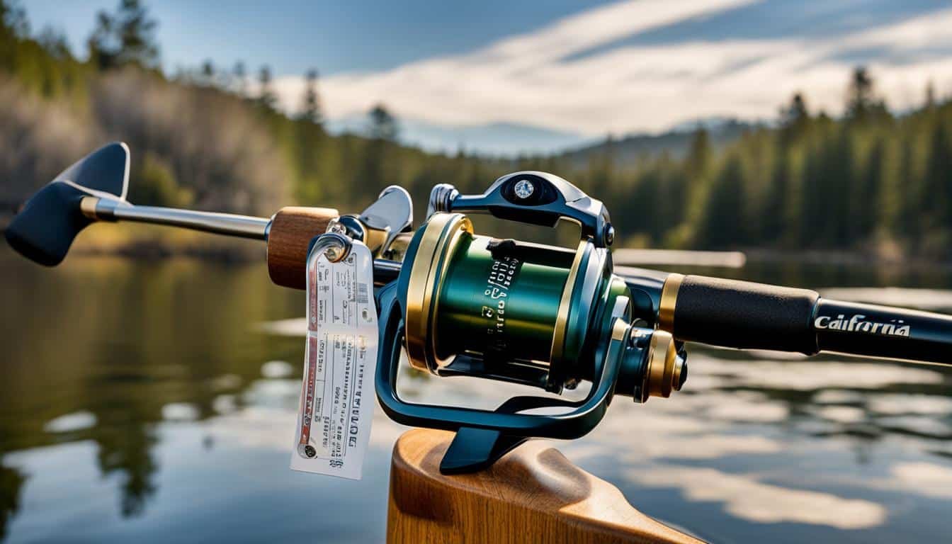 Fish And Game California: Licenses & Regulations