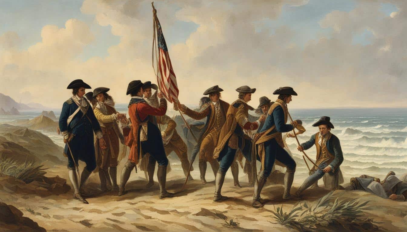 Discover When Was California Founded | History Gems