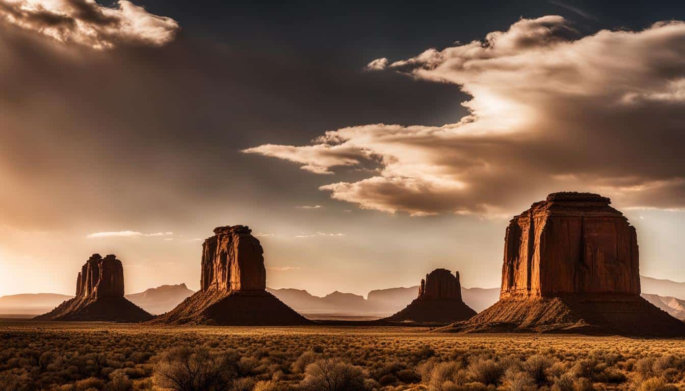 Exploring The Mysteries Of Giant Rock CA
