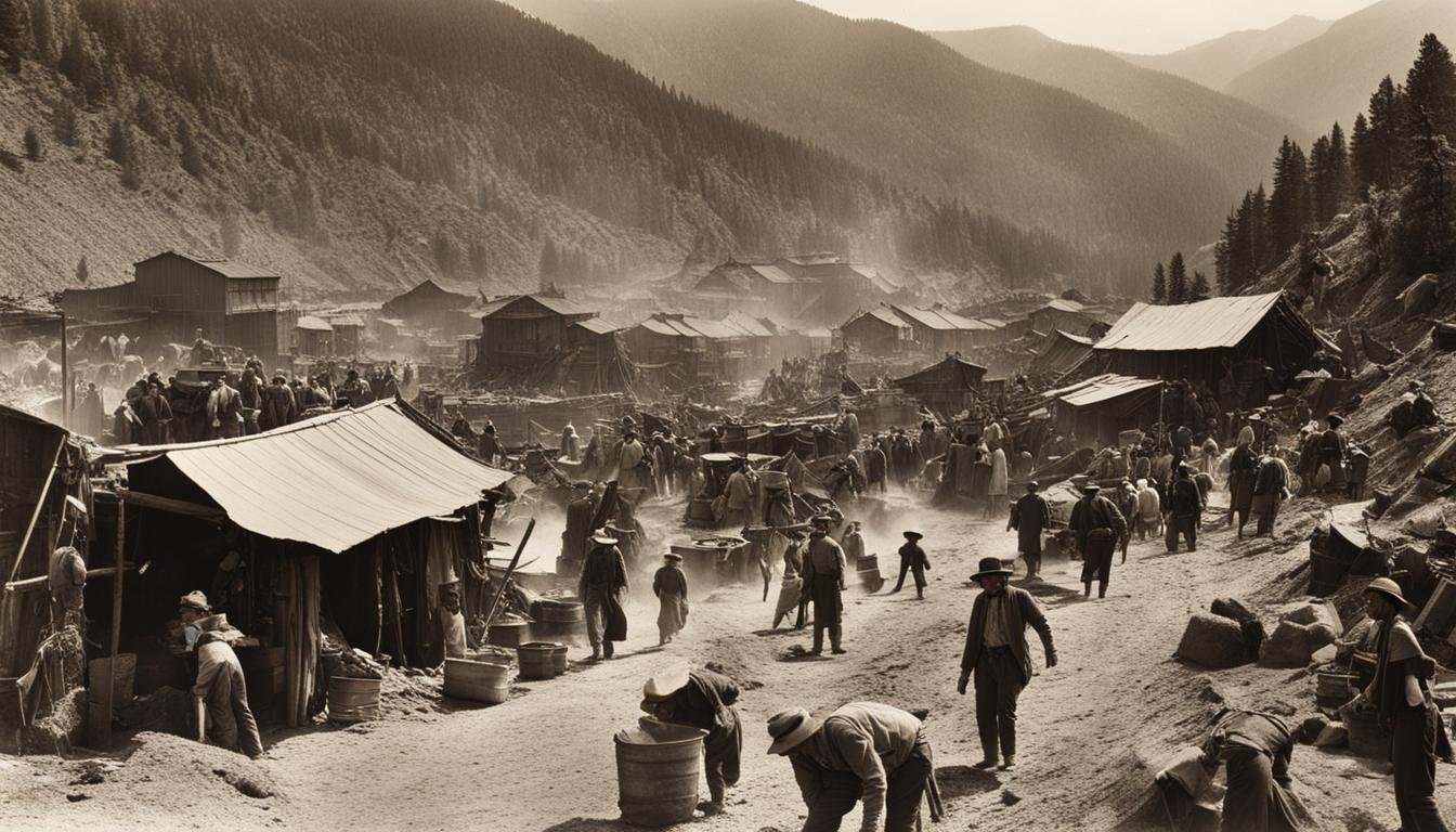 Gold Rush California: Epic Tales & Impact Of The 19th Century