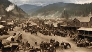 John Sutter Gold Rush - California's 1848 Impact