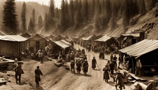 Gold Rush California: Epic Tales & Impact Of The 19th Century