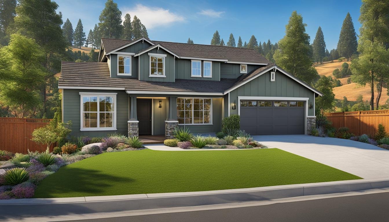 Discover Grass Valley Homes For Sale Today