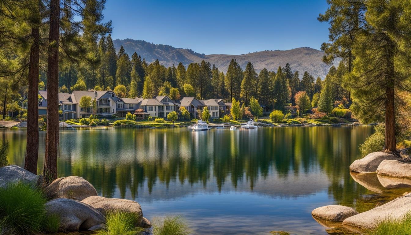 Home For Sale Lake County CA – Find Yours!