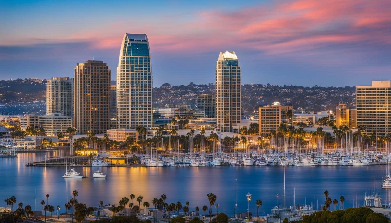 Find Your Dream Job In San Diego California!