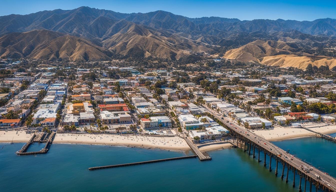 Top Activities & Things To Do In Ventura, CA