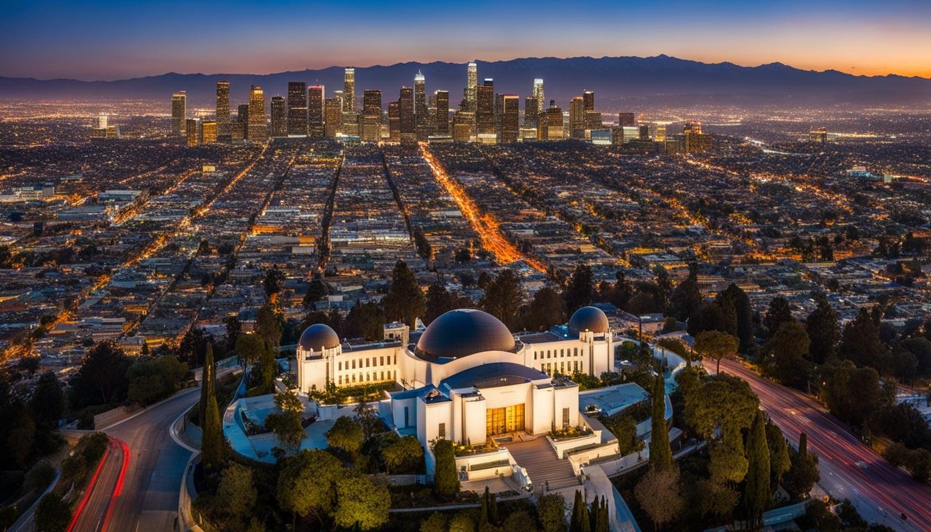 Exploring The Rich History Of Los Angeles