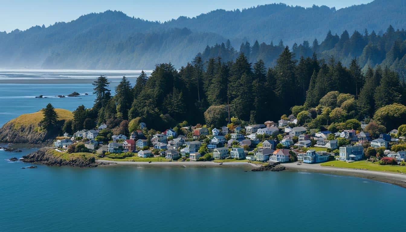 Homes For Sale Crescent City CA - Discover Now