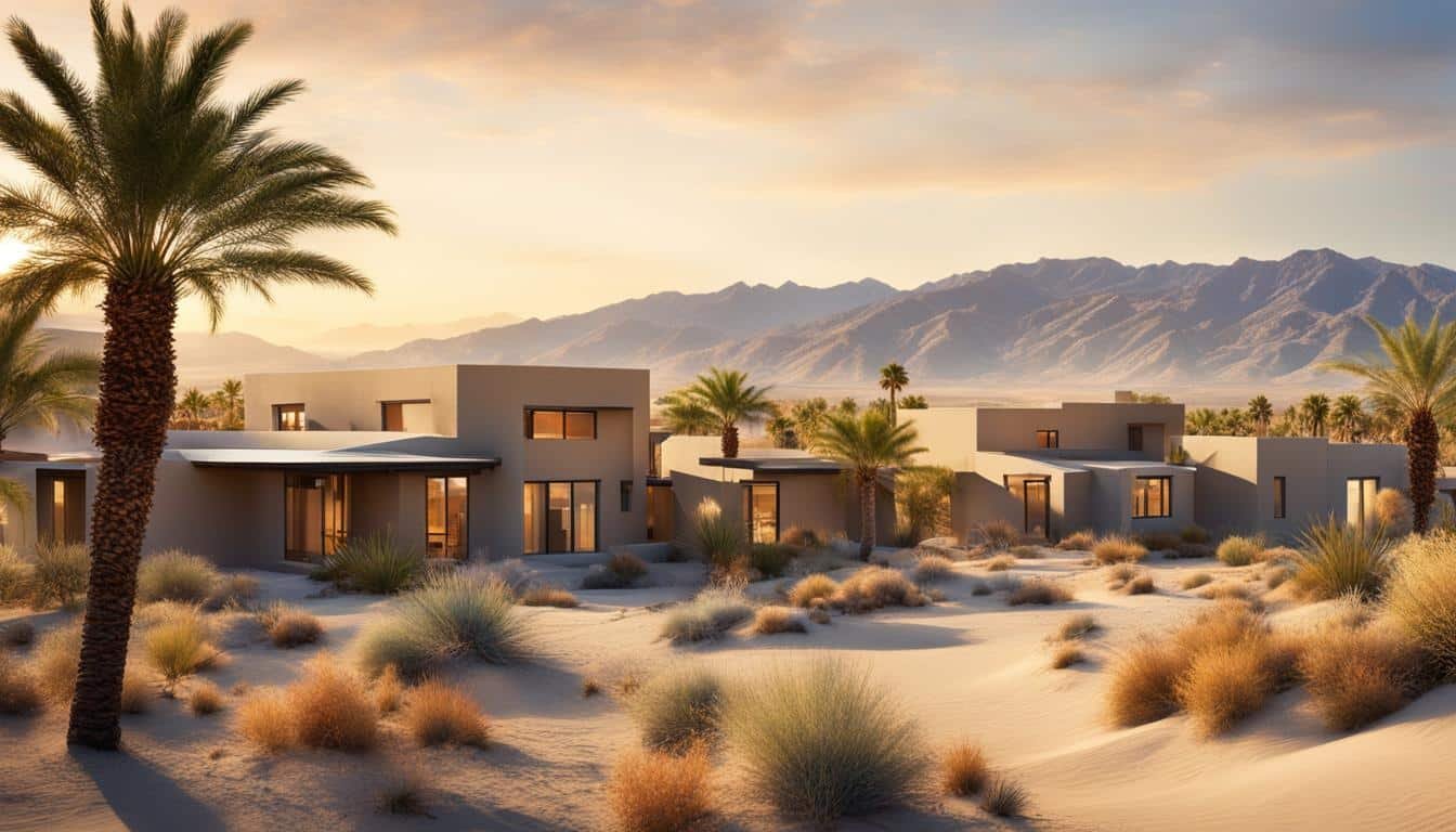 Palm Desert Homes For Sale: Find Your Oasis