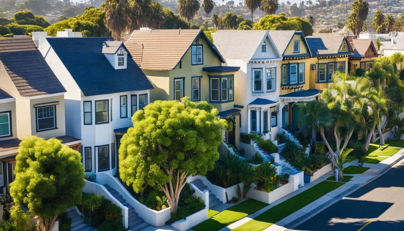 Charming Home For Sale San Diego – Find Yours!
