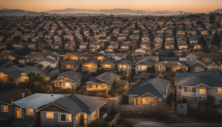 Problems In California Today | Key Issues