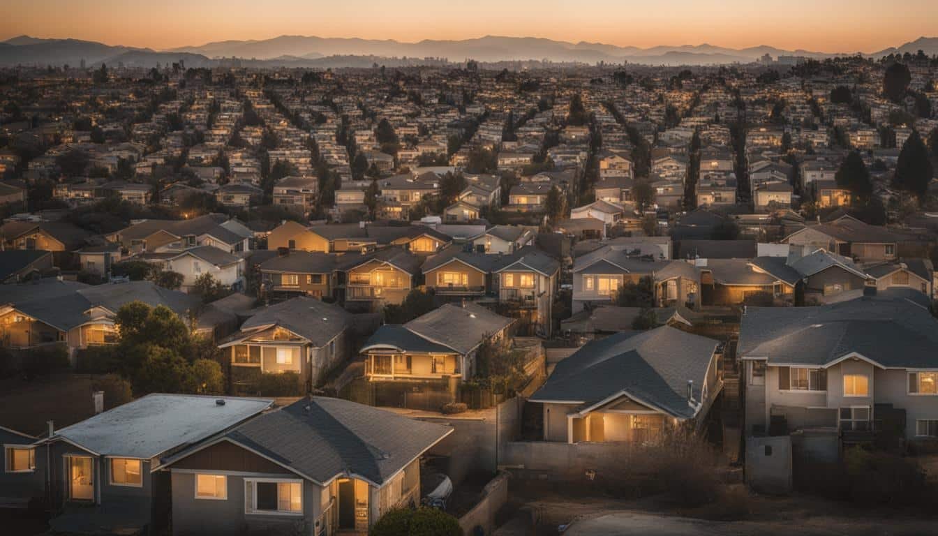 Problems In California Today | Key Issues