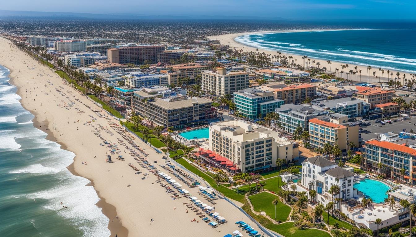 Huntington Beach Guide: Tips, Spots & Events