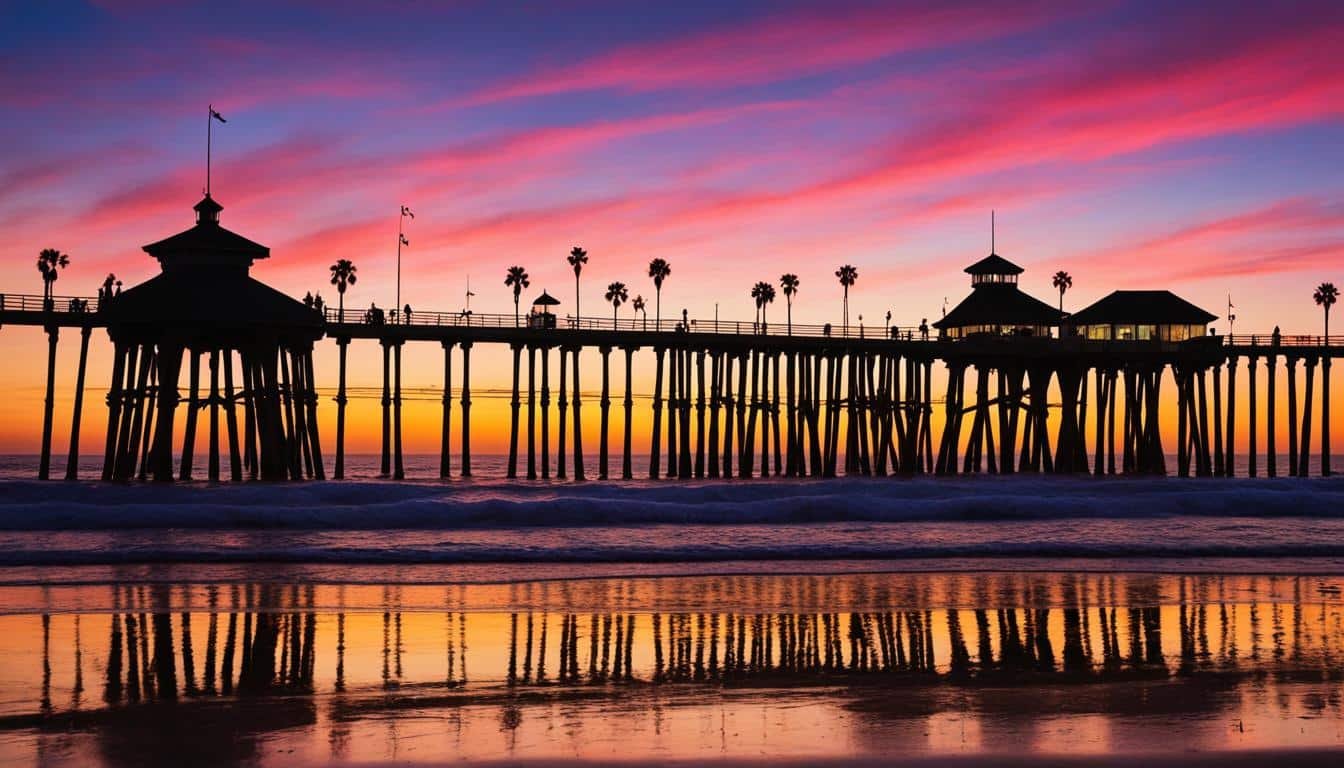 Huntington Beach Guide: Tips, Spots & Events