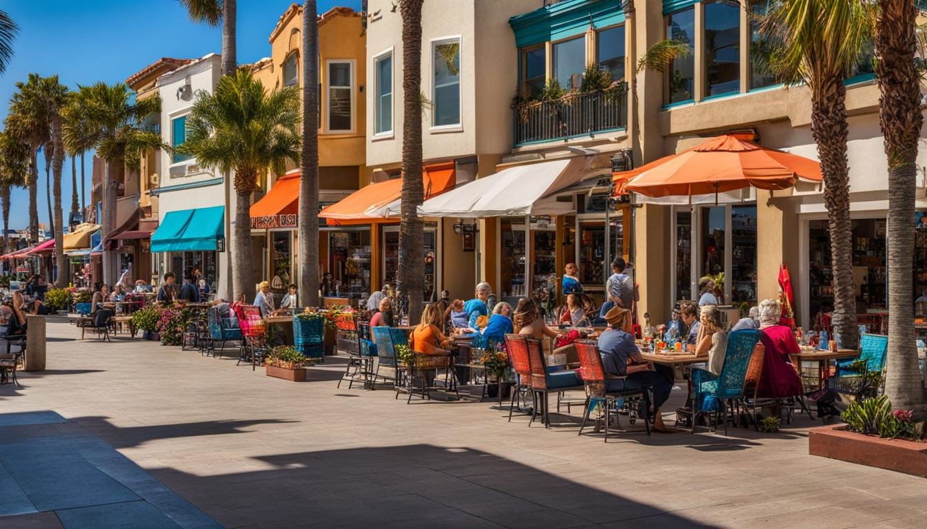 Huntington Beach Guide: Tips, Spots & Events