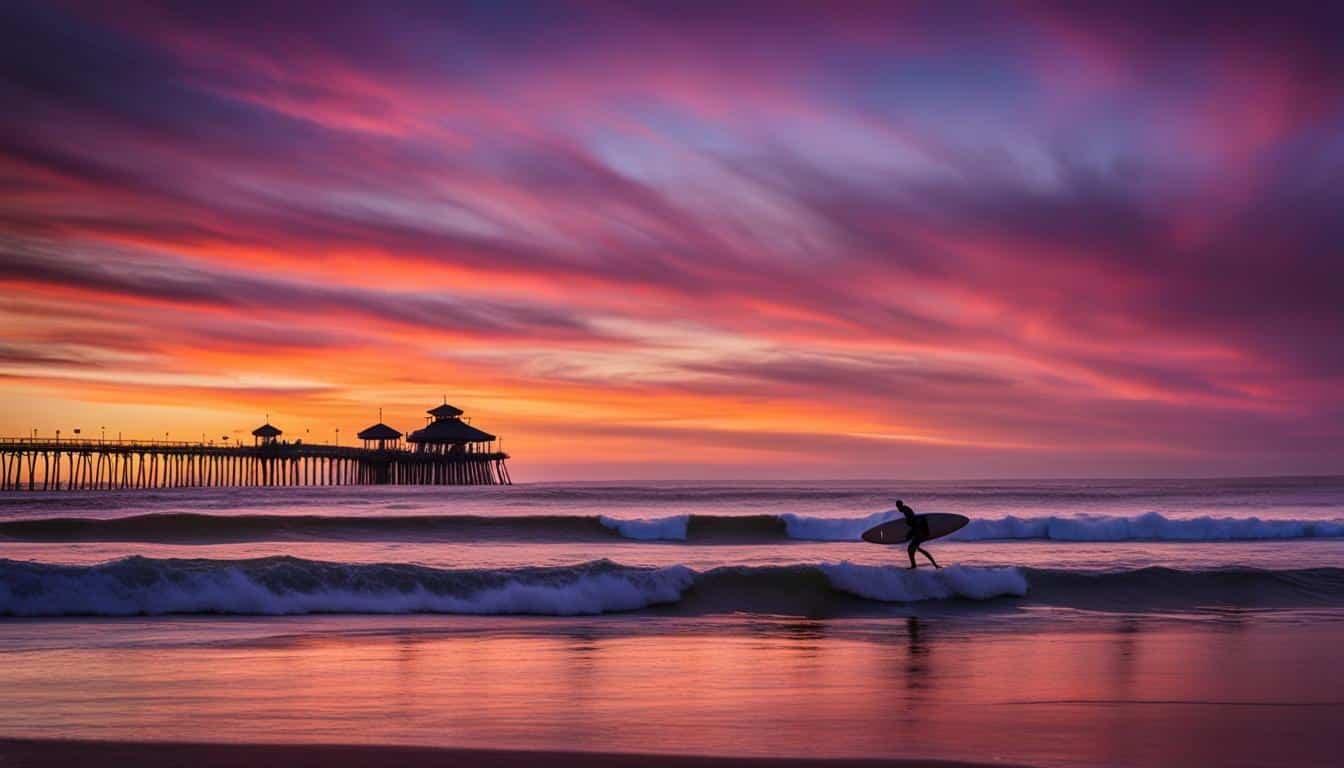 Huntington Beach Guide: Tips, Spots & Events