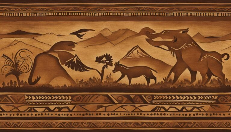 California's Native American Tribes Explored