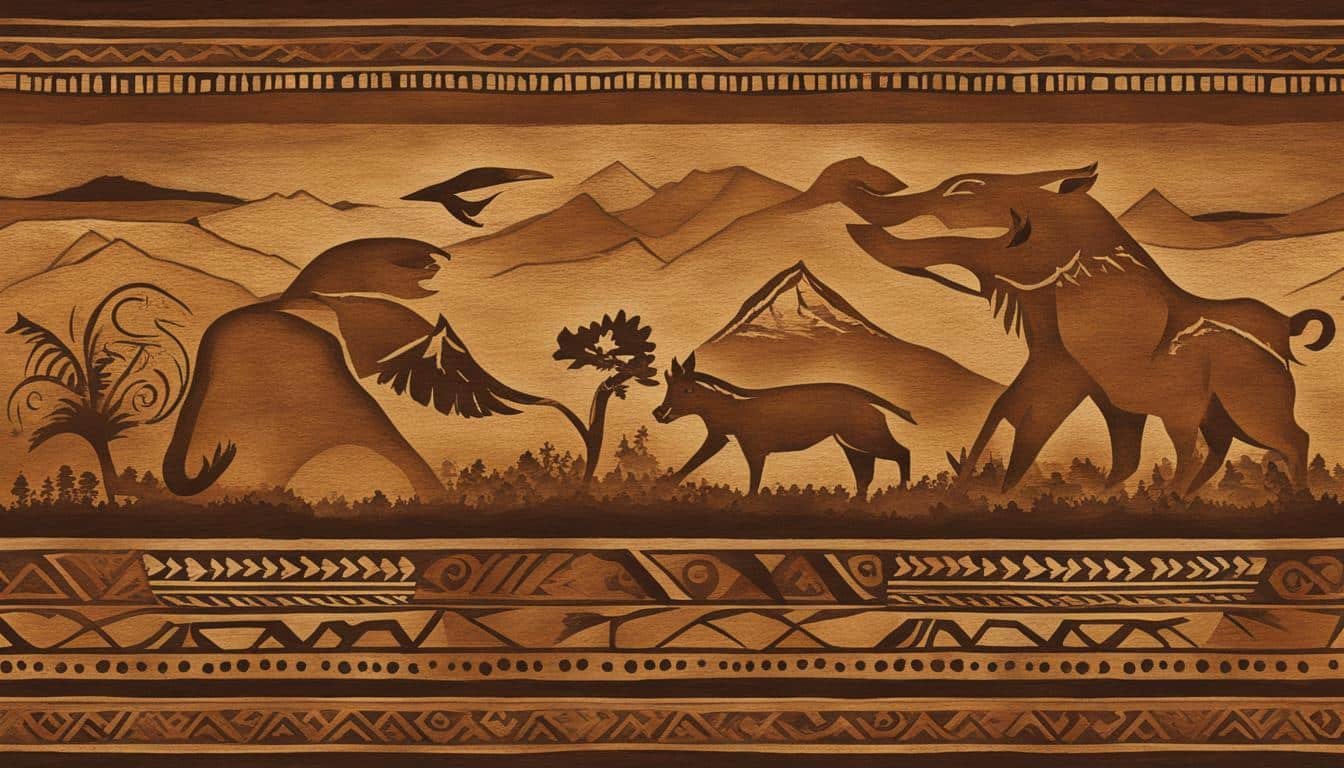 California's Native American Tribes Explored