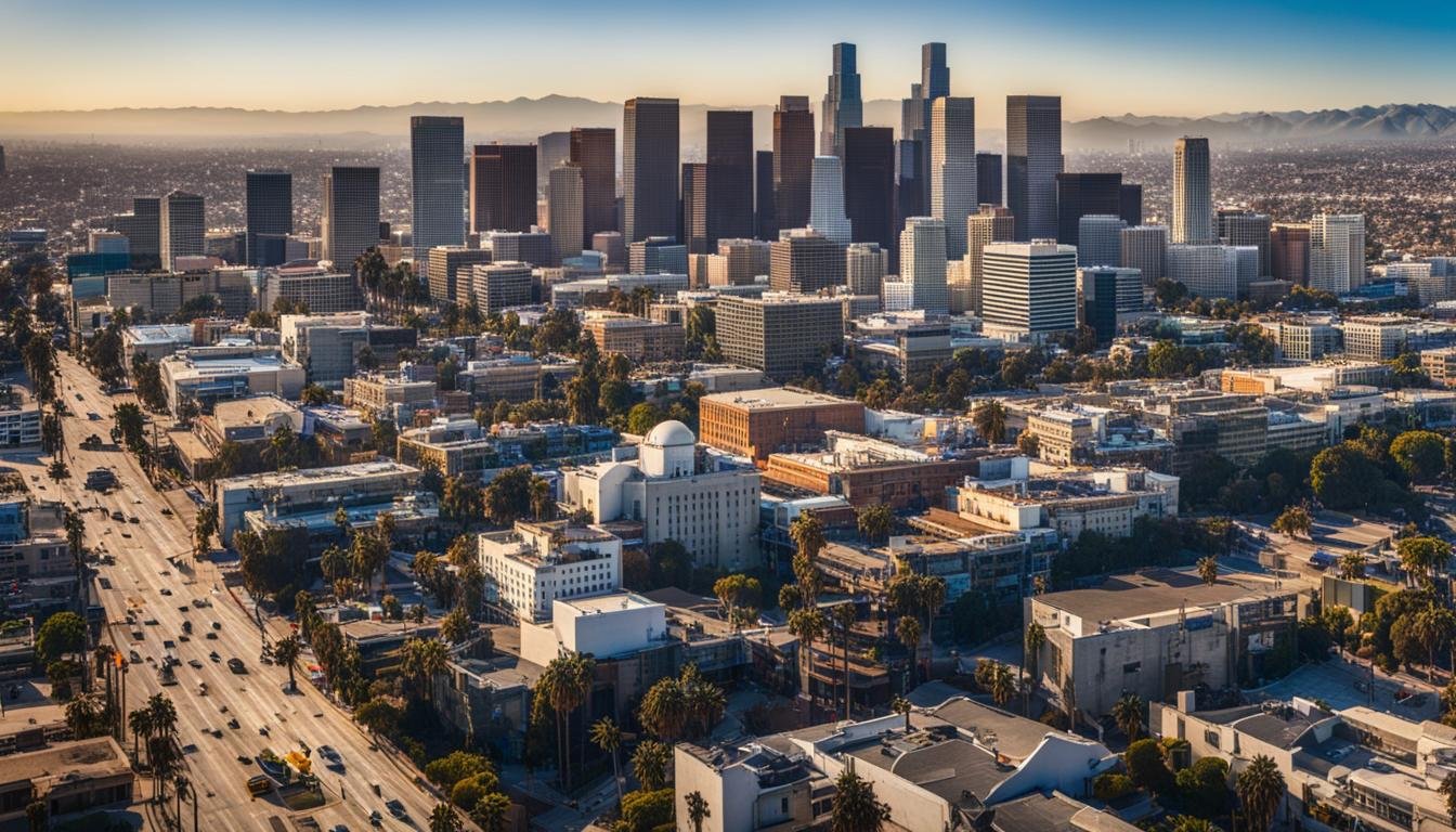 Land Top Jobs In Los Angeles – Find Your Dream Role