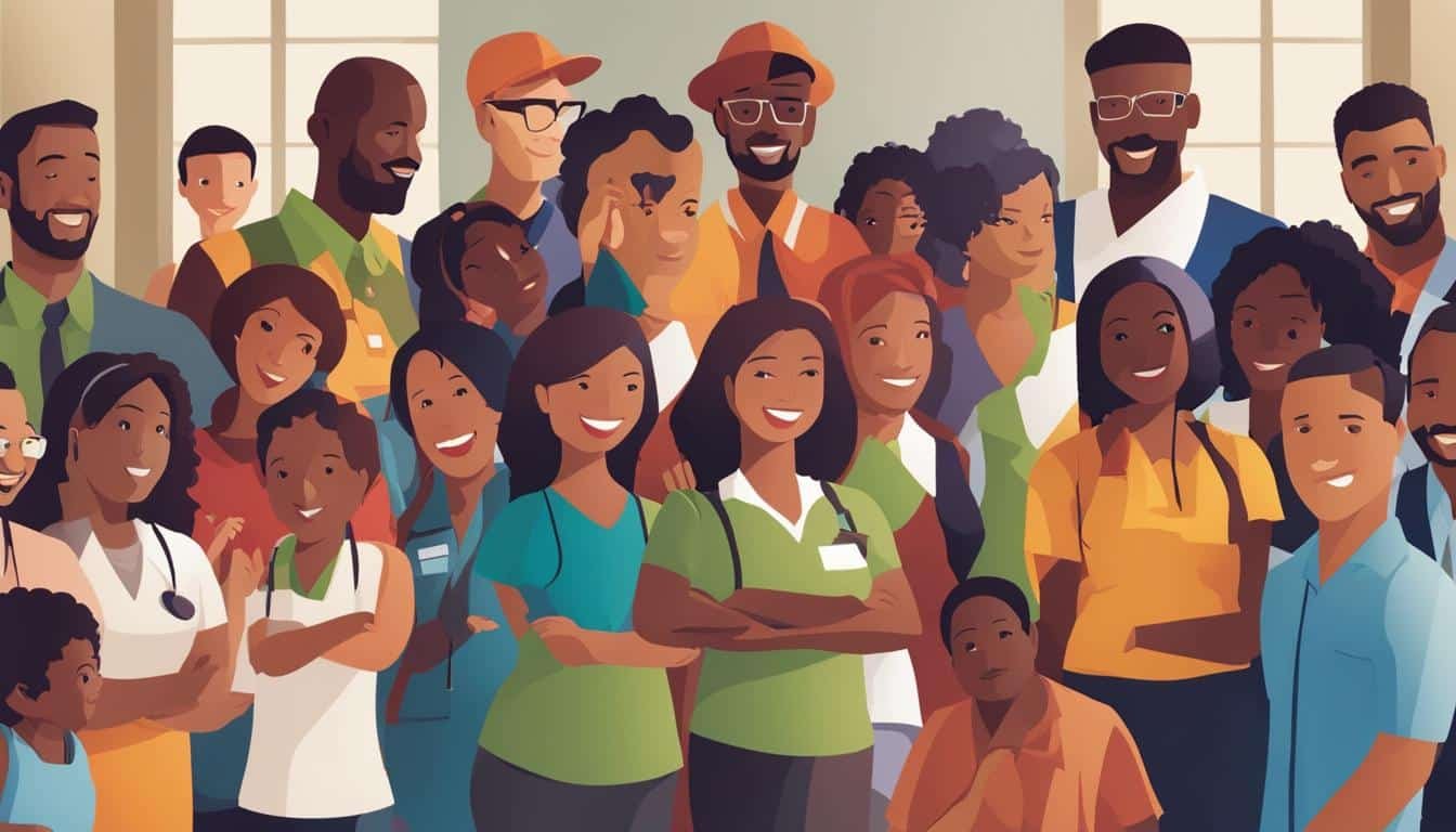 Top Jobs For Social Workers | Career Opportunities