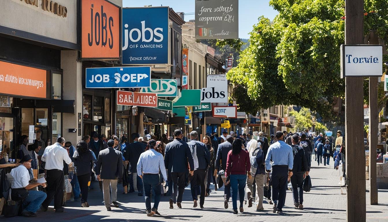 Santa Rosa Jobs: Find Your Next Opportunity