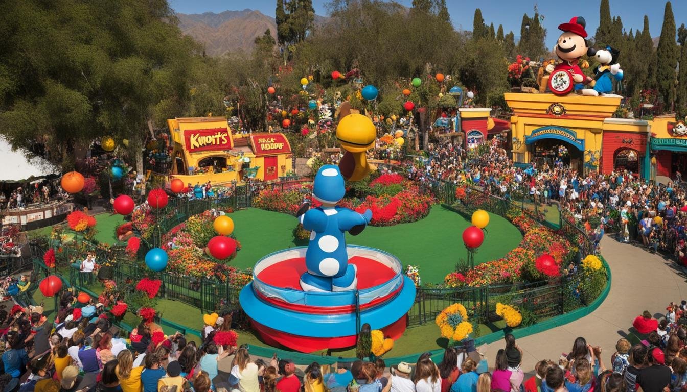 Peanuts Festival Guide: Dates, Events & Fun!