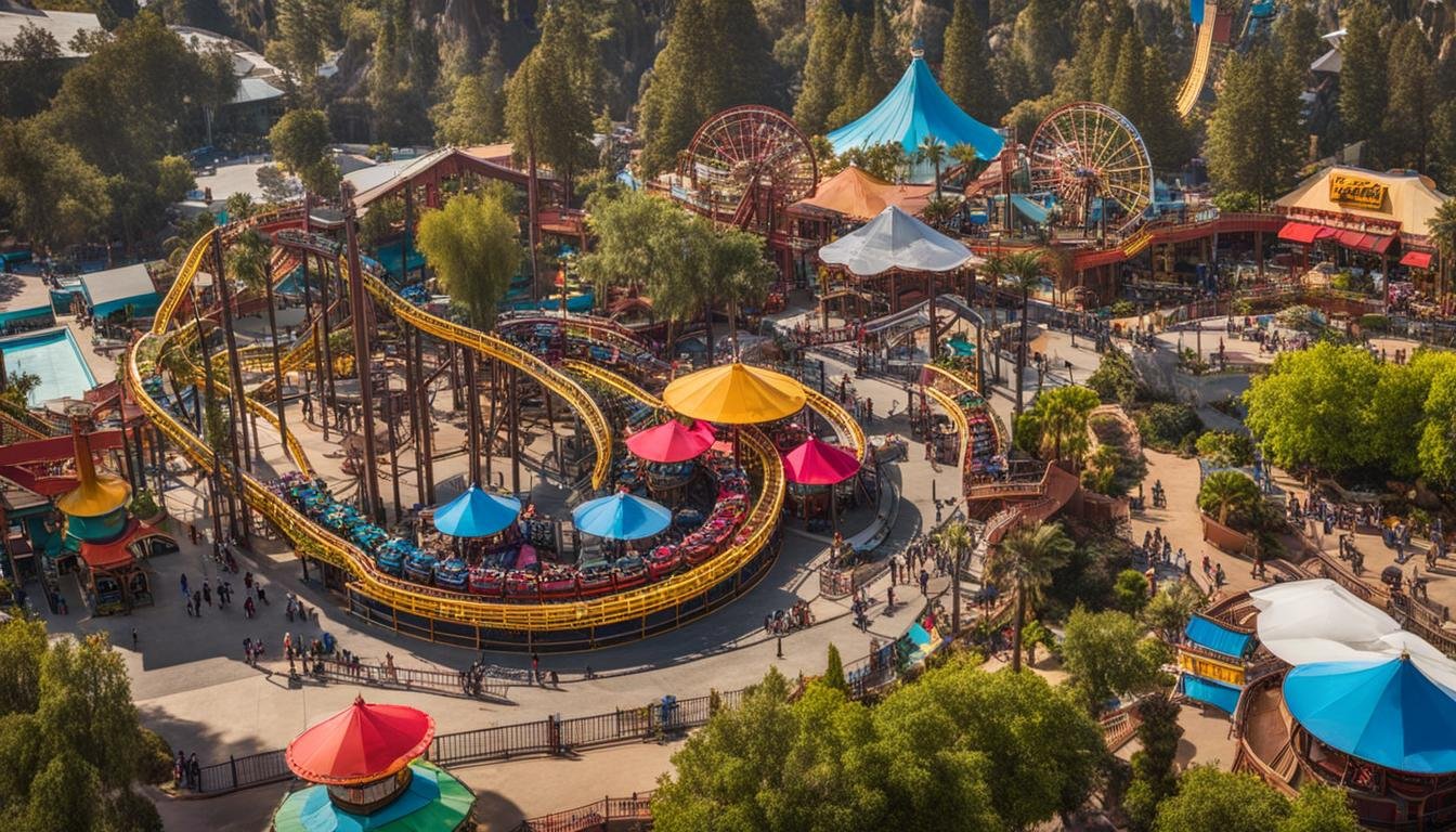 Fast Track Fun: How To Get A Fast Pass At Knotts